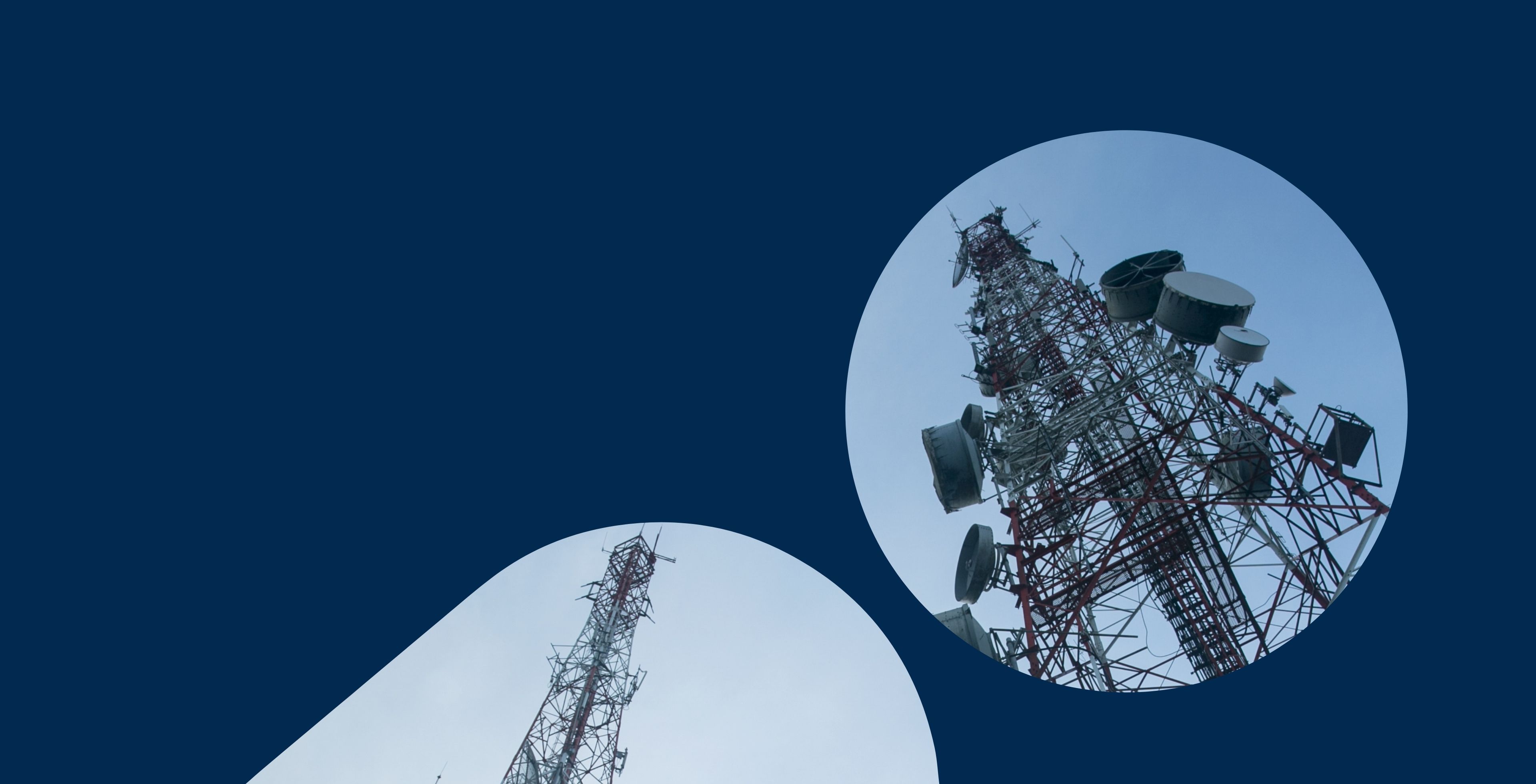 We are a Specialist Power Solutions Provider in Australia | Genus Group