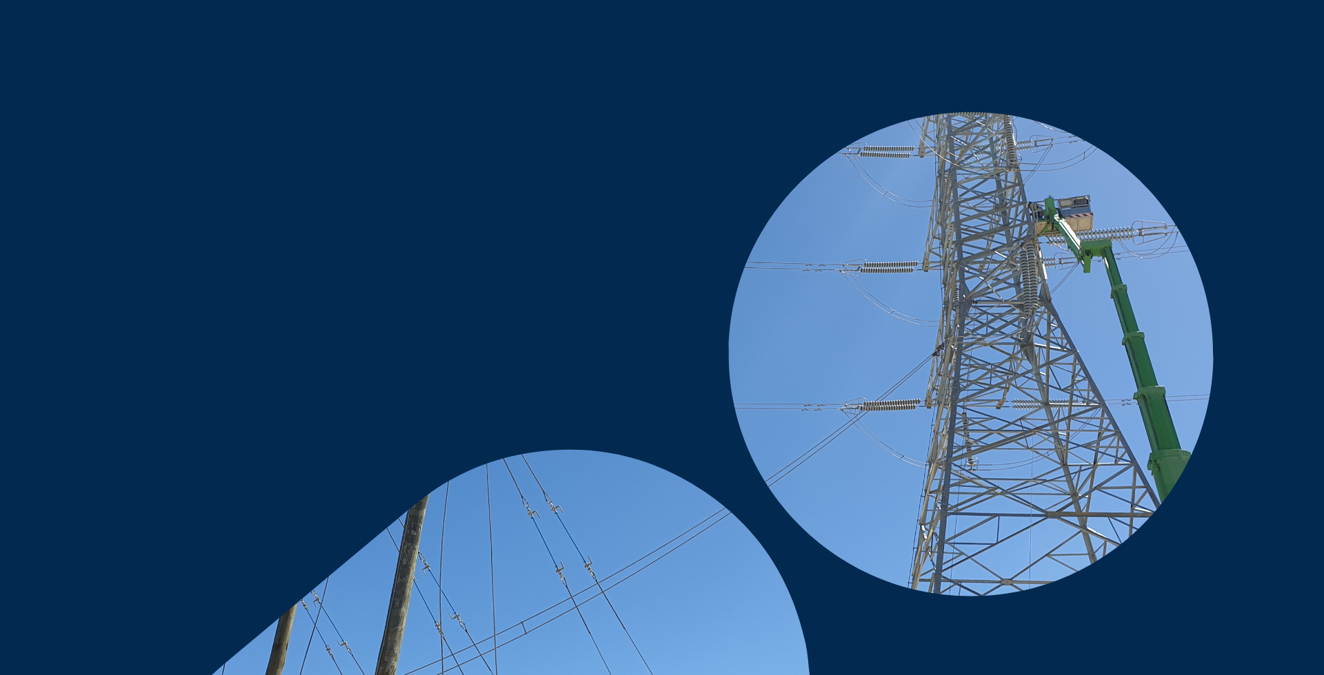 We are a Specialist Power Solutions Provider in Australia | Genus Group