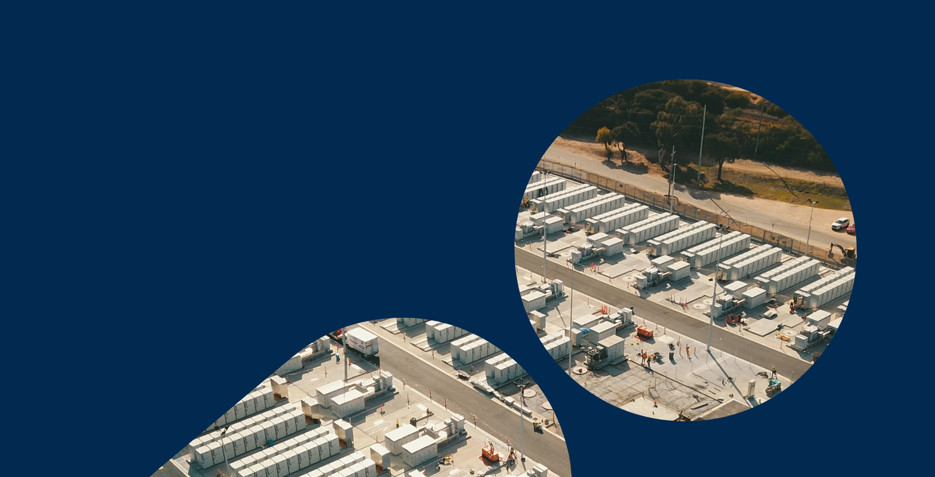 We are a Specialist Power Solutions Provider in Australia | Genus Group