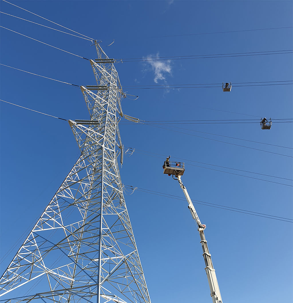 Deer Park Terminal Station | Genus Group
