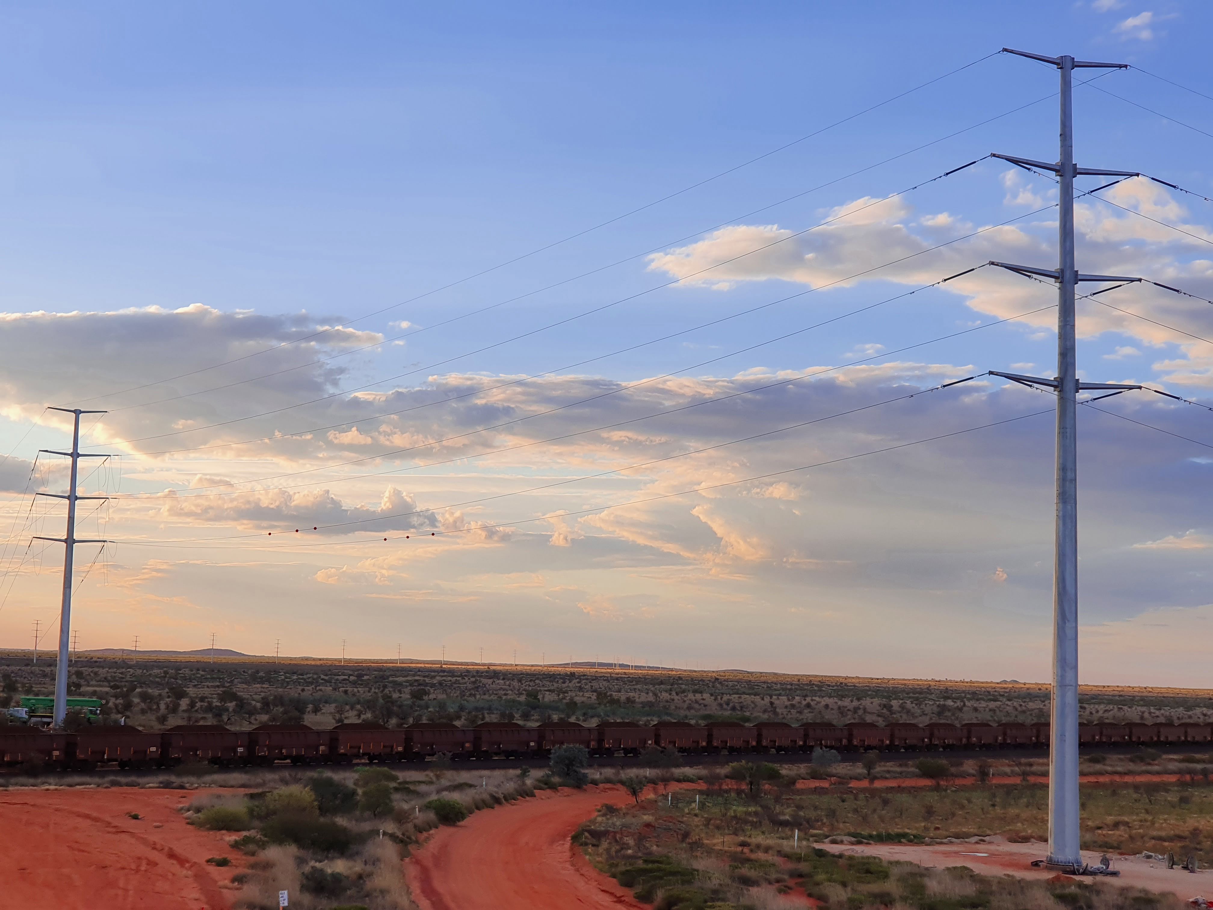 33kV Distribution Infrastructure | Genus Group