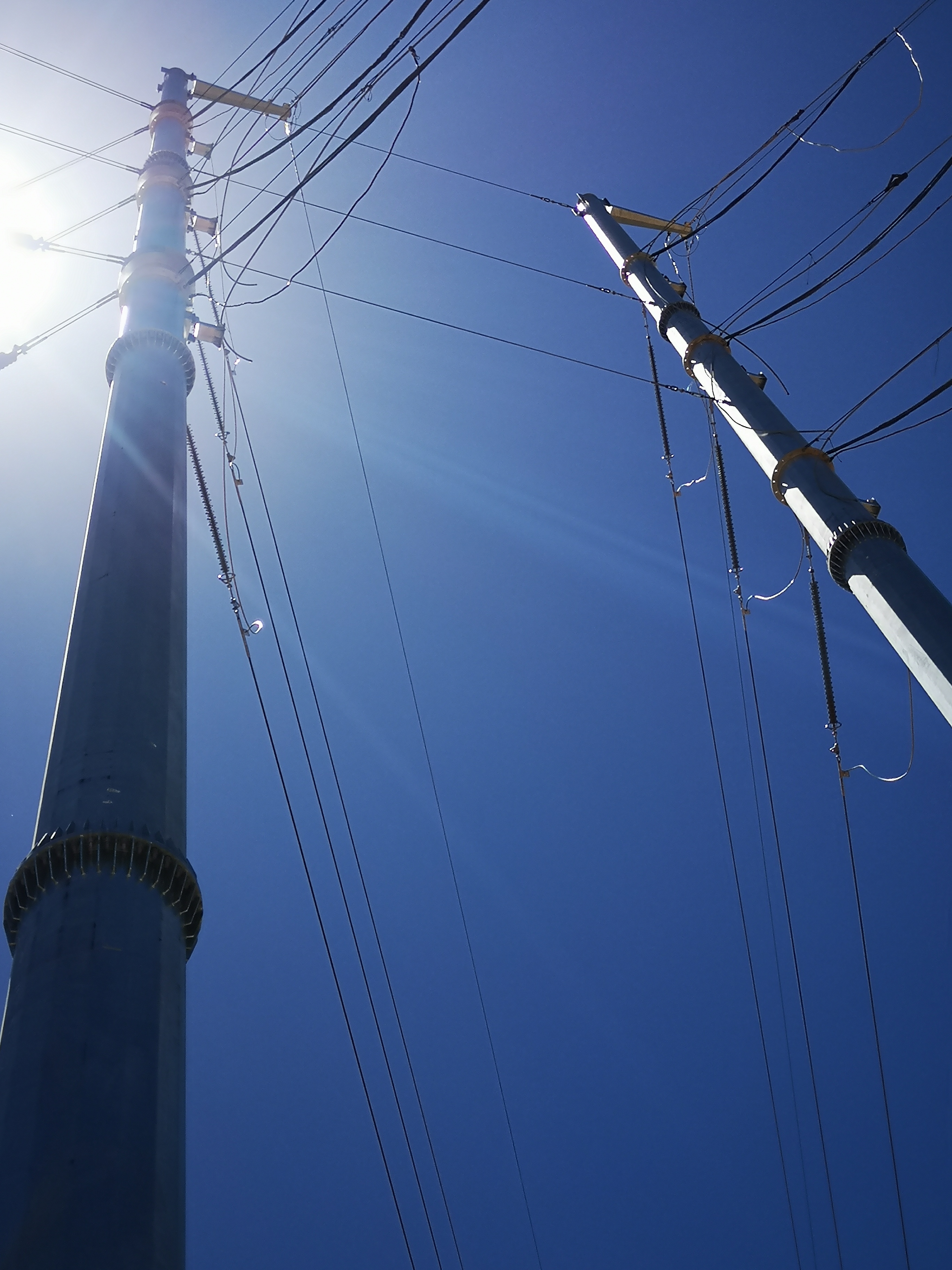 Pilbara Transmission Project – 220kV Transmission Lines & Substations ...